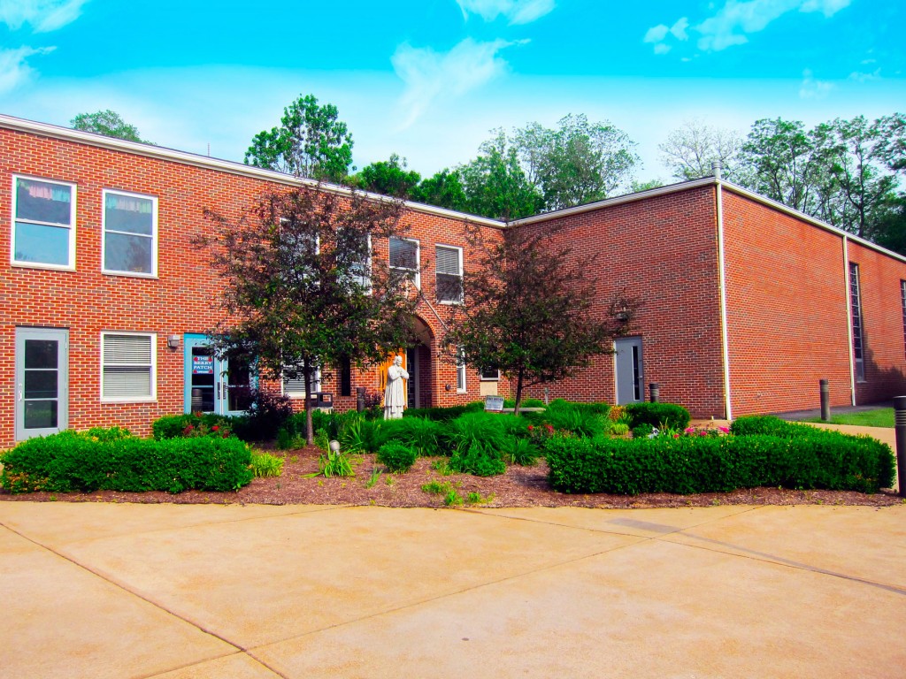 Our Center | The Berry Patch Professional Child Care Center